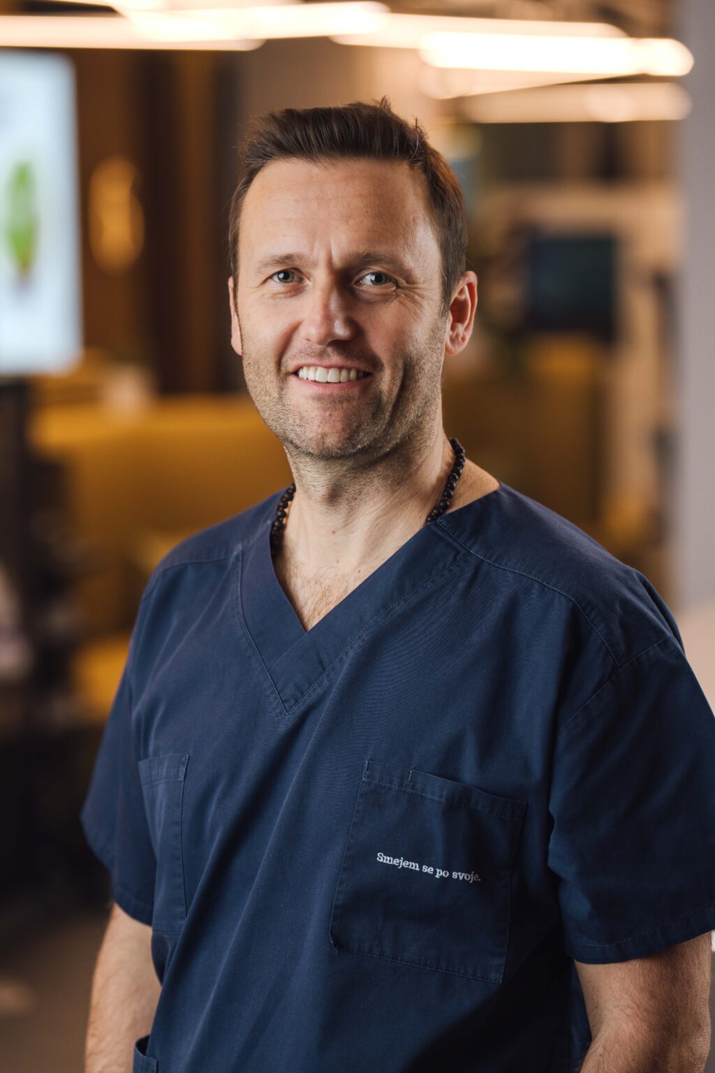 O nas — MAHA - Integrativna medicina in zobozdravstvo